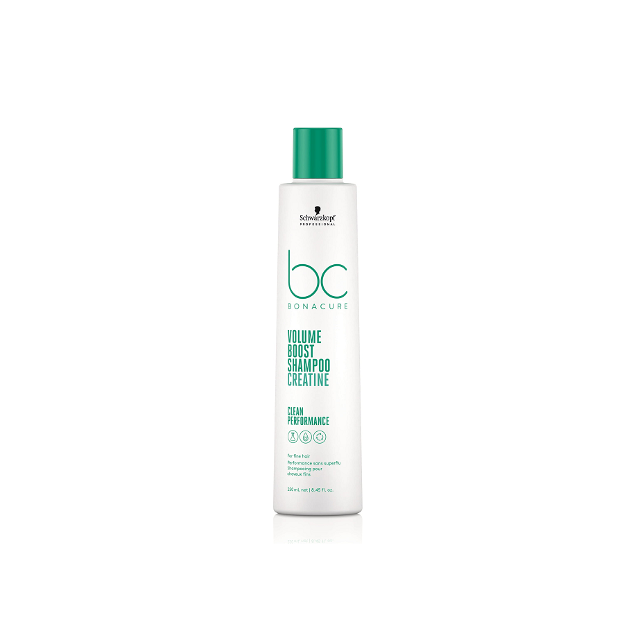 Schwarzkopf Professional Schwarzkopf Bonacure Volume Boost Shampoo - Шампунь для объема волос 250 мл