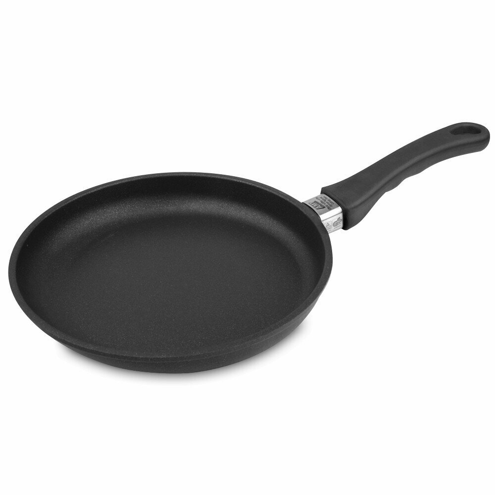 Сковорода AMT Frying Pans AMT428FIX , антипригарное, термоизолированные ручки, 28см