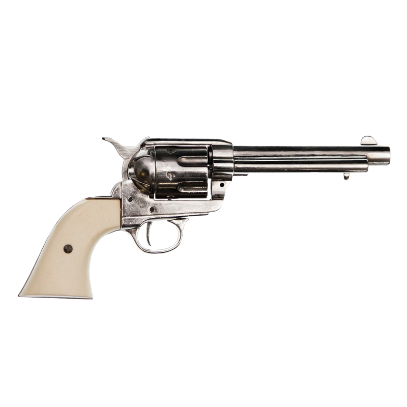 Декоративное оружие Denix "Миротворец", сувенирное, 1873 год, 45 калибр