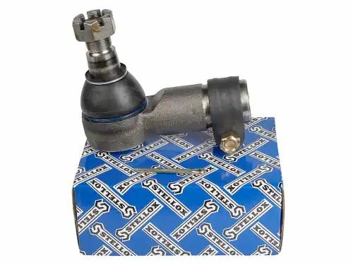 Наконечник тяги рулевой KAMAZ