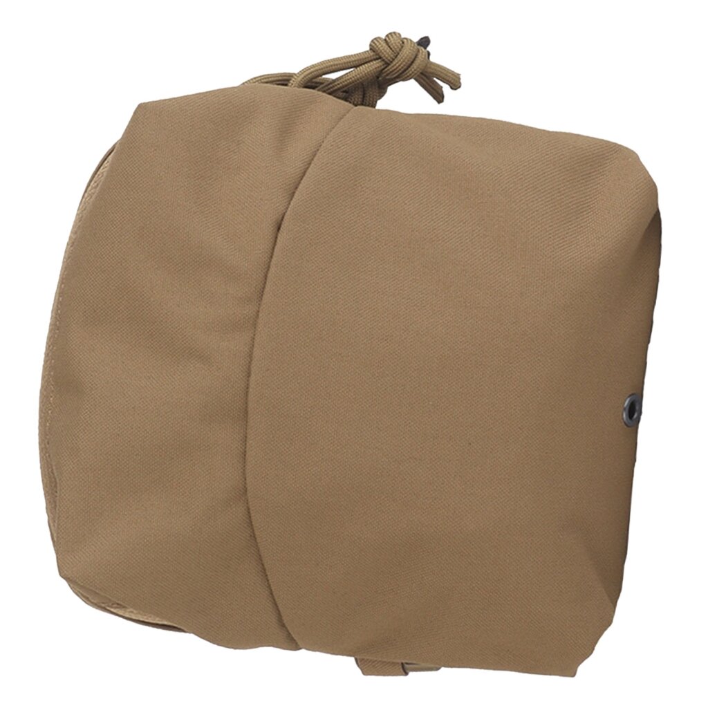 Легкая маленькая универсальная сумка на пояс, пояс для охоты, стрельбы, продуктов, поясная сумка, нейлоновые молнии хранения, Ba