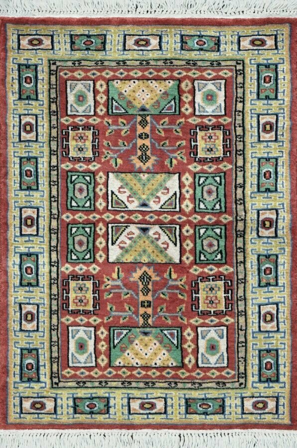 Ковер 0,64х0,93 Pakistan Jaldar