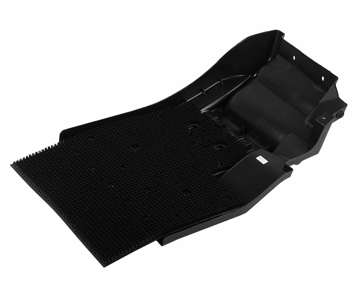 Брызговик переднего колеса правого для Джак N200 арт 8403020G15EF JAC