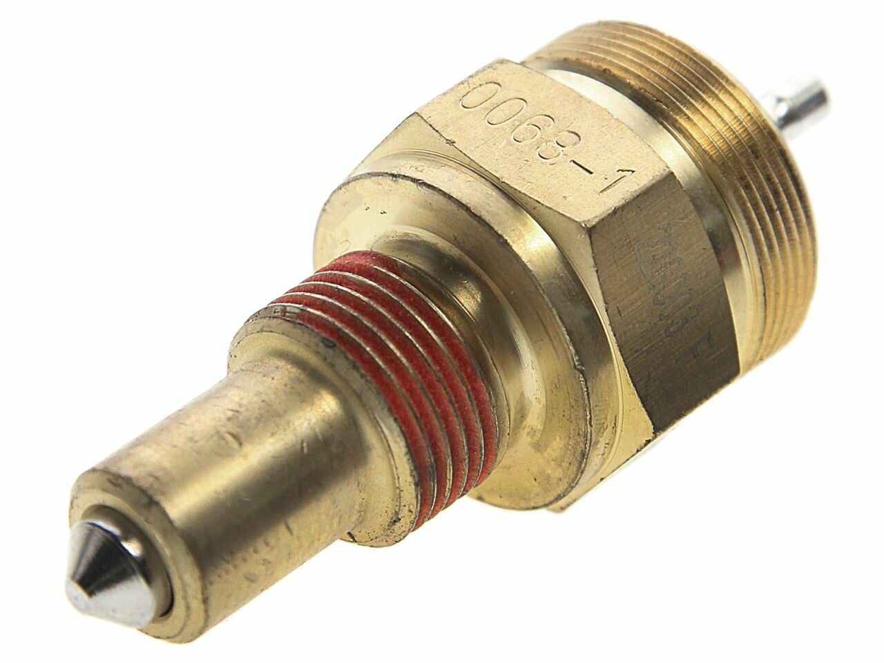 Датчик заднего включения хода для Джак N120 арт 791007100681 JAC