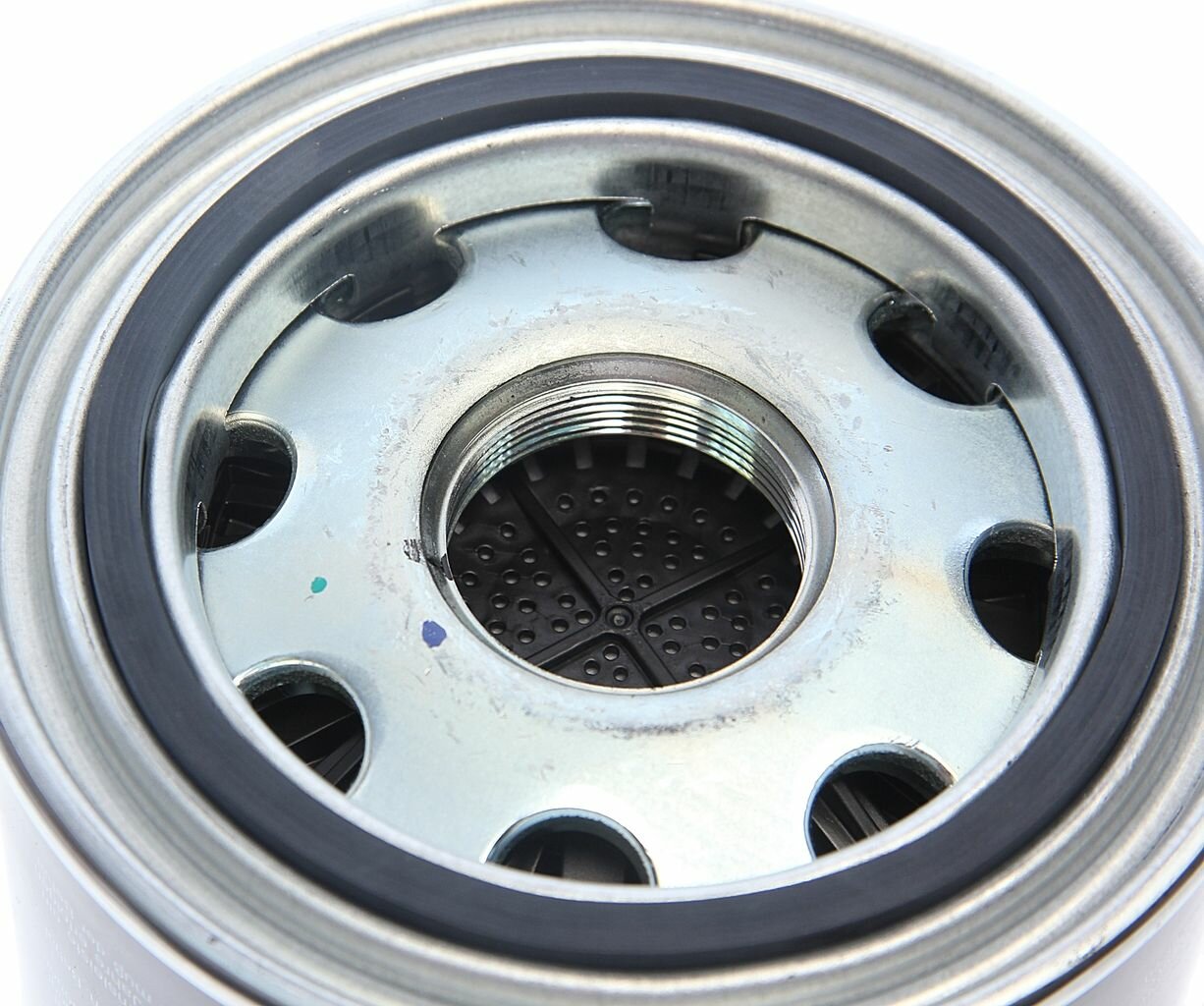 Фильтр-патрон осушителя воздуха для Джак N350 арт 4324100202 JAC