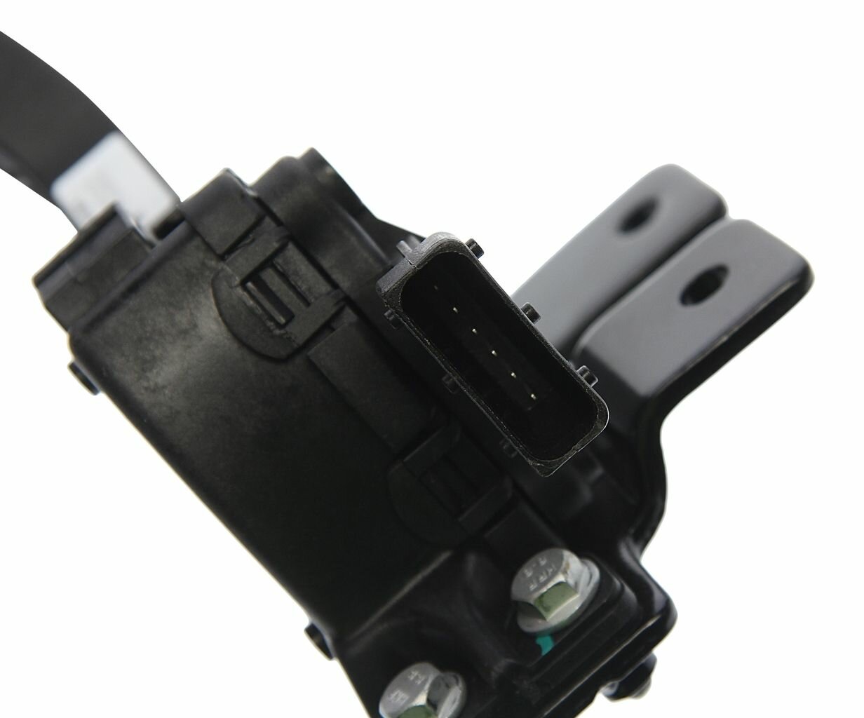 Педаль акселератора для Джак, Камаз Компас арт 1108010E5040 JAC