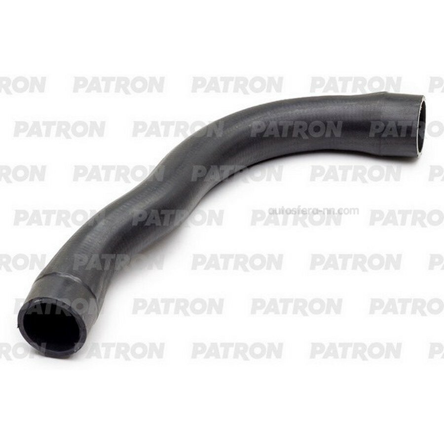 PATRON PH2453 Патрубок радиатора (пр-во Турция) BMW 5.35i/5.40i/7.35i/7.40i, E38/E39
