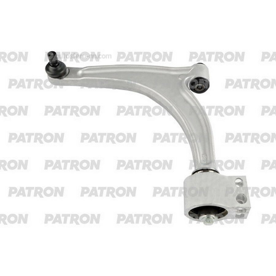 PATRON PS50325L Рычаг подвески CADILLAC MALIBU 2004-2012 & 7th Gen (Произведено в Турции)