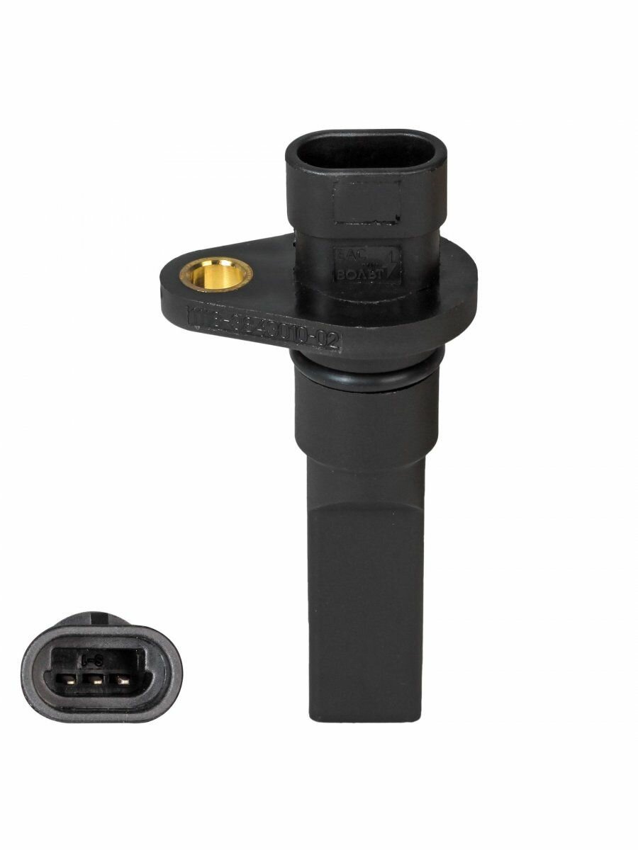 Датчик скорости для а/м Лада Калина, STARTVOLT VSSP0118