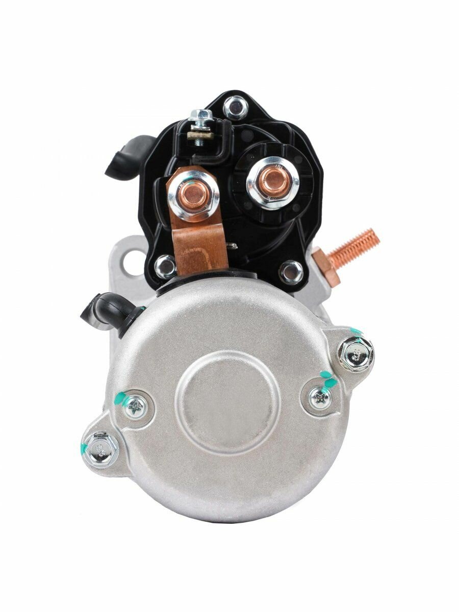 Стартер для а/м КАМАЗ, StartVolt LSt 0756X — фото 1