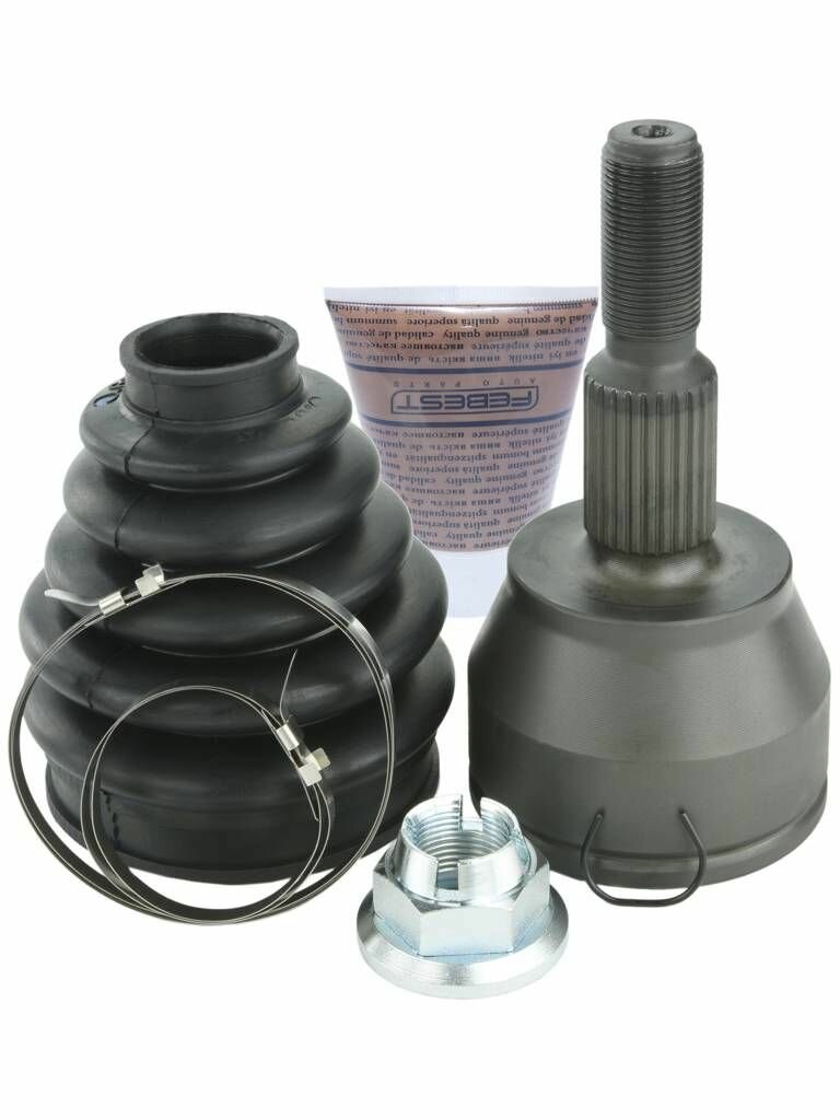 Шрус наружный 24x63x27 FORD 2110-CB7 FEBEST.