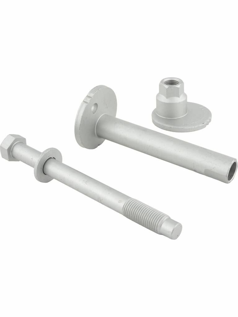 Втулка с эксцентриком ремкомплект (комплект) TOYOTA, LEXUS 0132-011-KIT FEBEST.