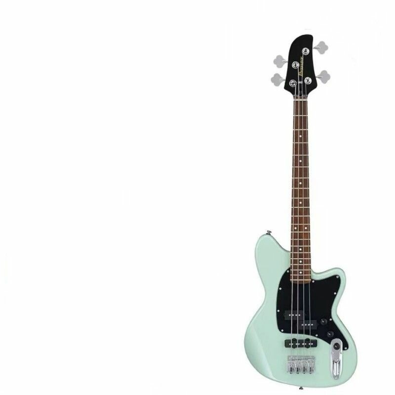 IbanezTalman Электрический бас TMBbass короткострунная версия