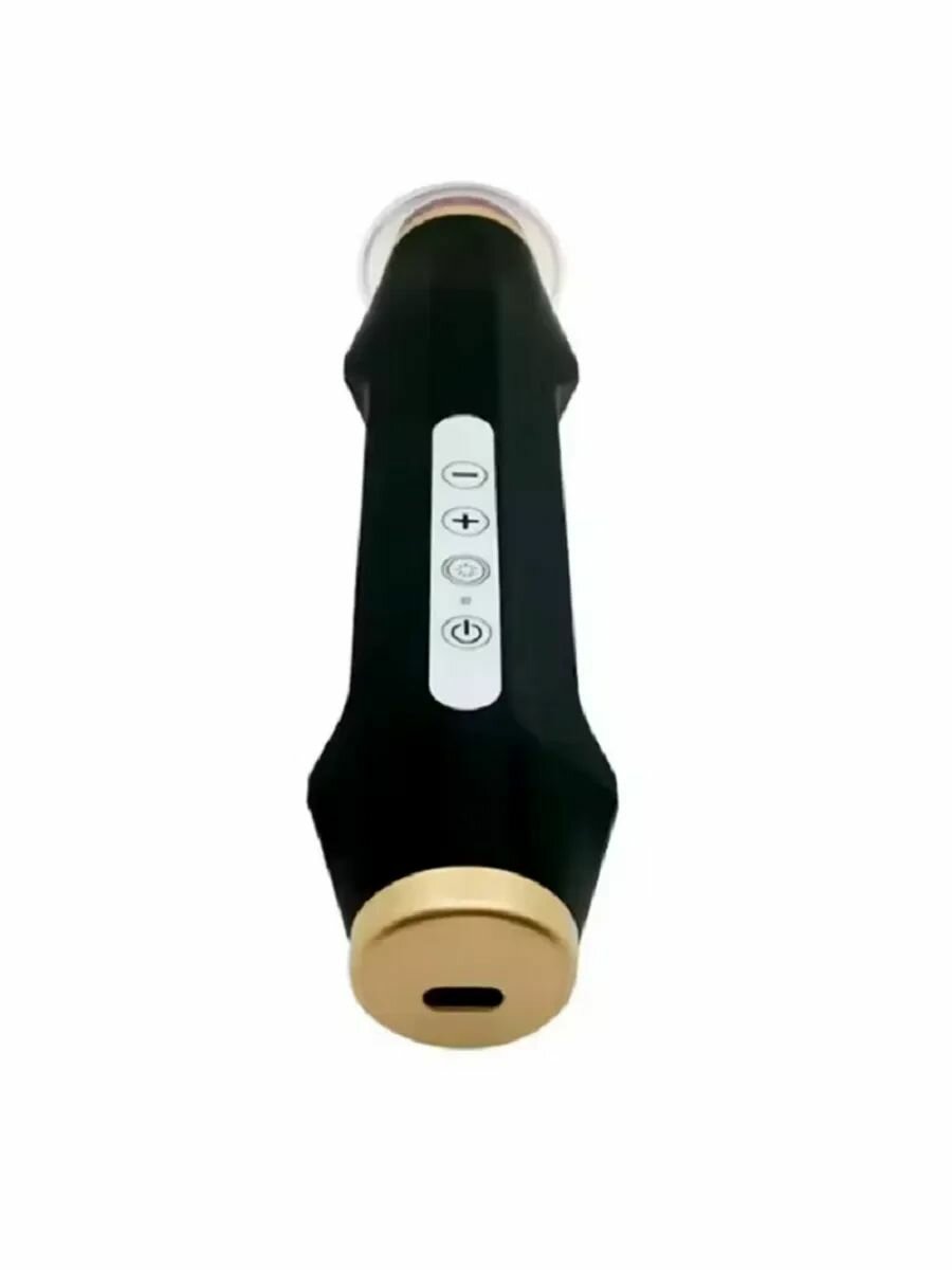 Аппарат карбокситерапии OXYGEN Carboxy портативный