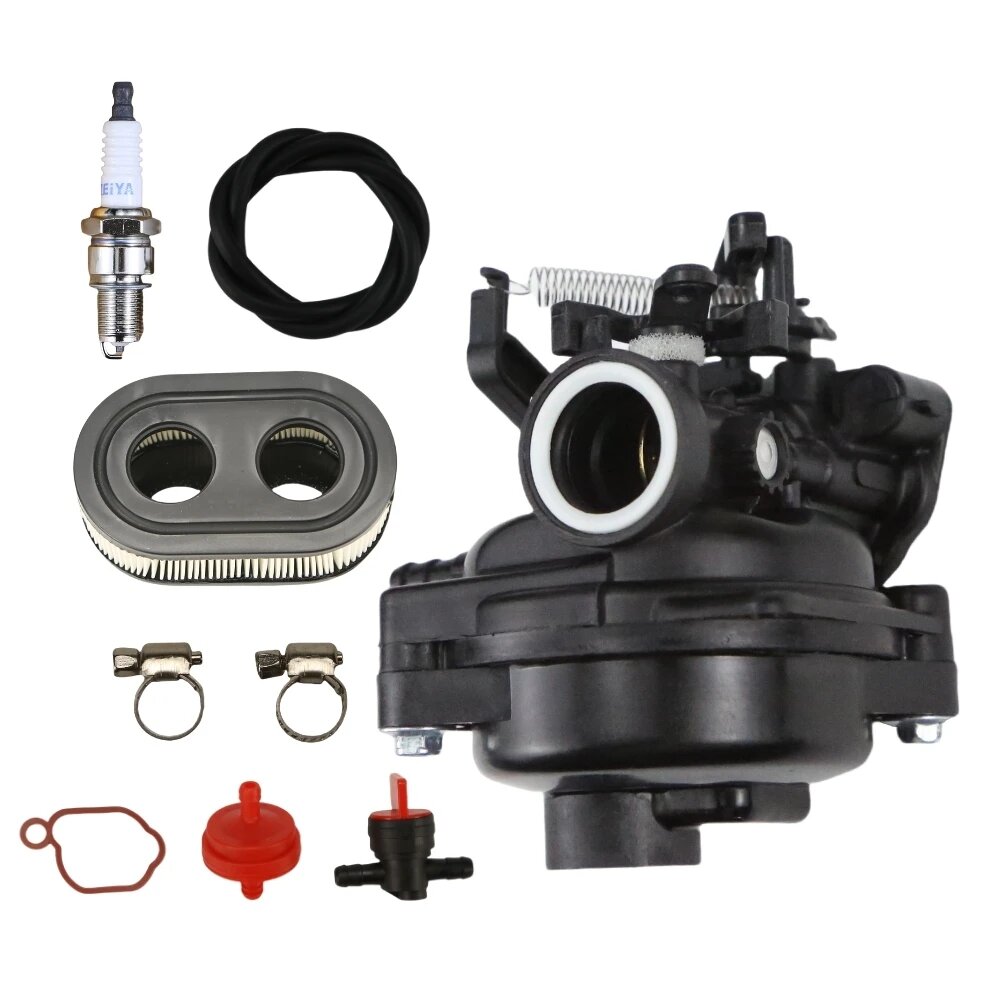 Комплект карбюратора Briggs-Stratton 799584, 125cc-140cc