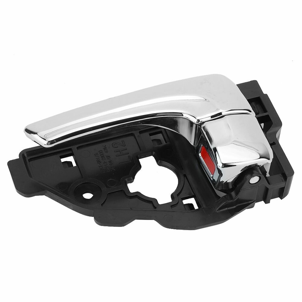 Ручка, яркий цвет, левая, для Tucson ix35 2010-2014