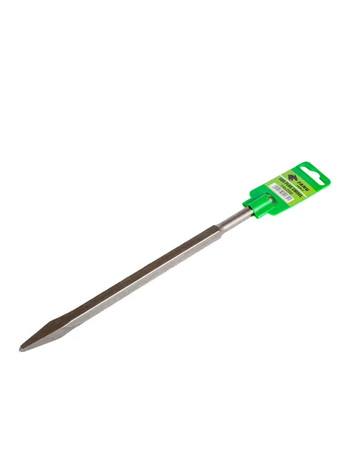 Пика для перфоратора Fang Tools SDS-Plus, 14х250мм, надёжность и функциональность