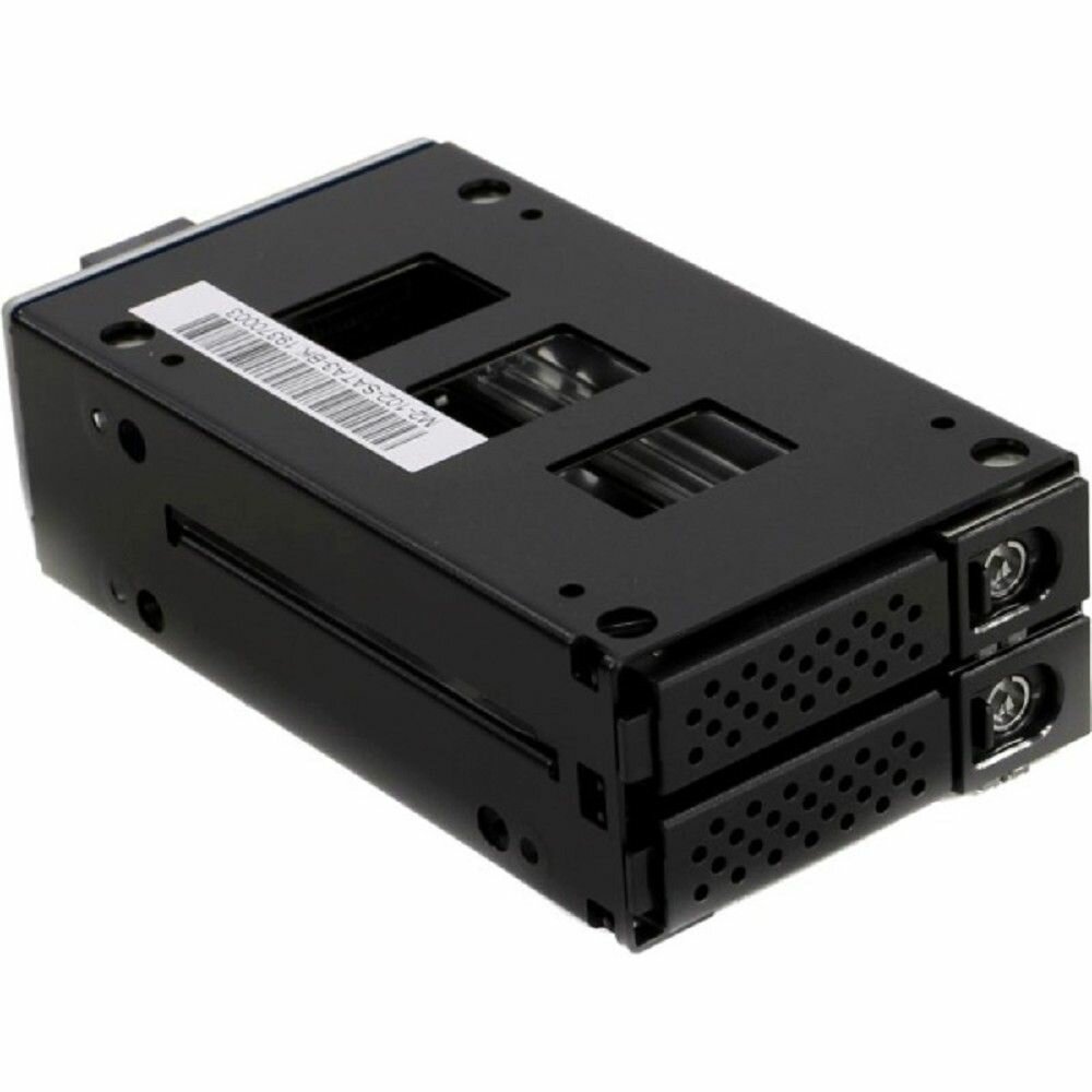 Procase корзина для HDD M2 - 102 - SATA3 - BK