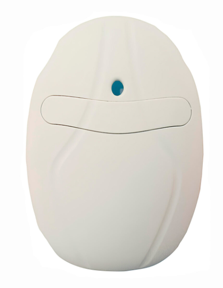 Датчик Harvia WX232, для пульта управления, пластик, белый, 1 шт