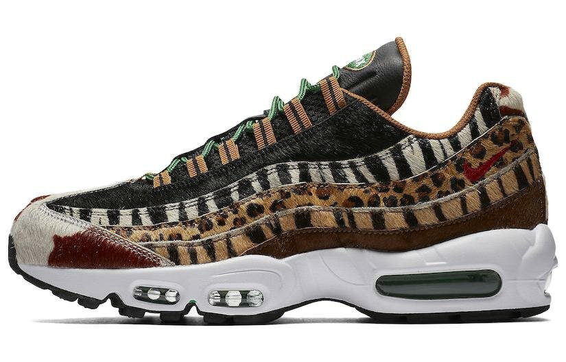 Кроссовки Air Max 95