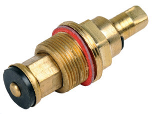 Кран-букса рез. Россия 517492