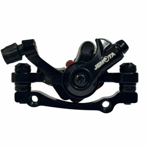 Суппорт тормозной калипер F-160/R-140 (тип 2)