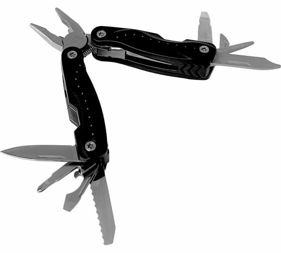 Vertex трансформер 12 функций vertextools (1/ 12/ 48), шт