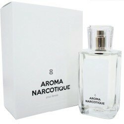 Парфюмерная вода Geparlys Aroma Narcotique 08 100ml (аромат Bacara Rouge) для женщин