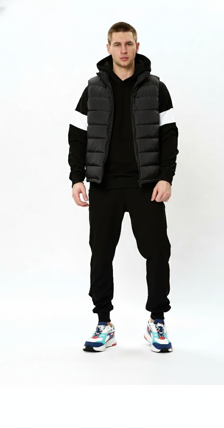 Комплект одежды