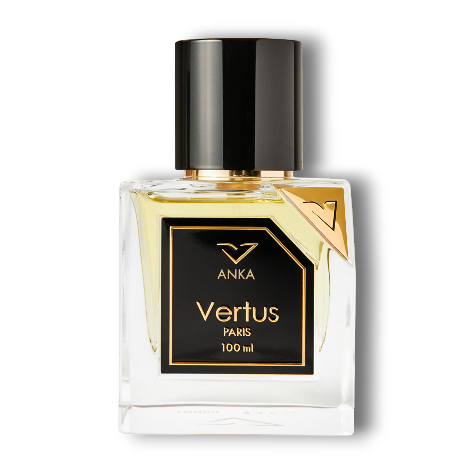 Vertus Anka парфюмерная вода 100 мл, сладкий аромат для женщин