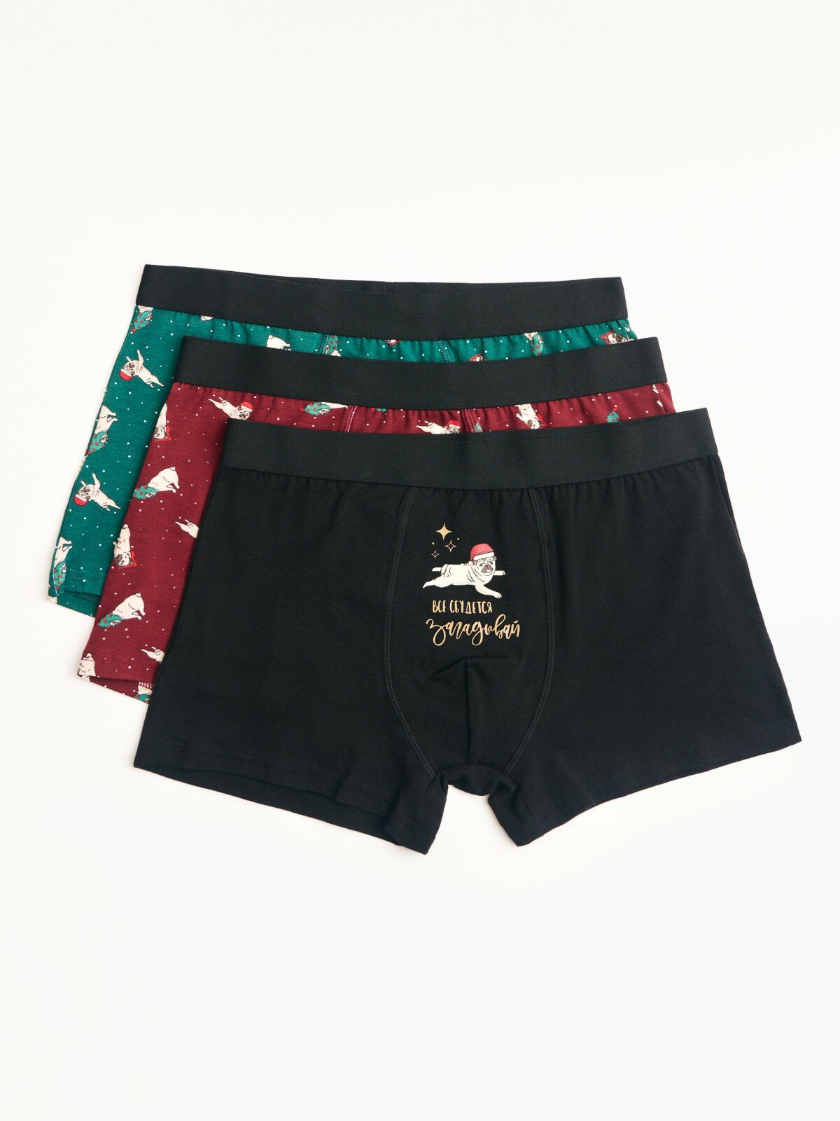 Трусы, комплект