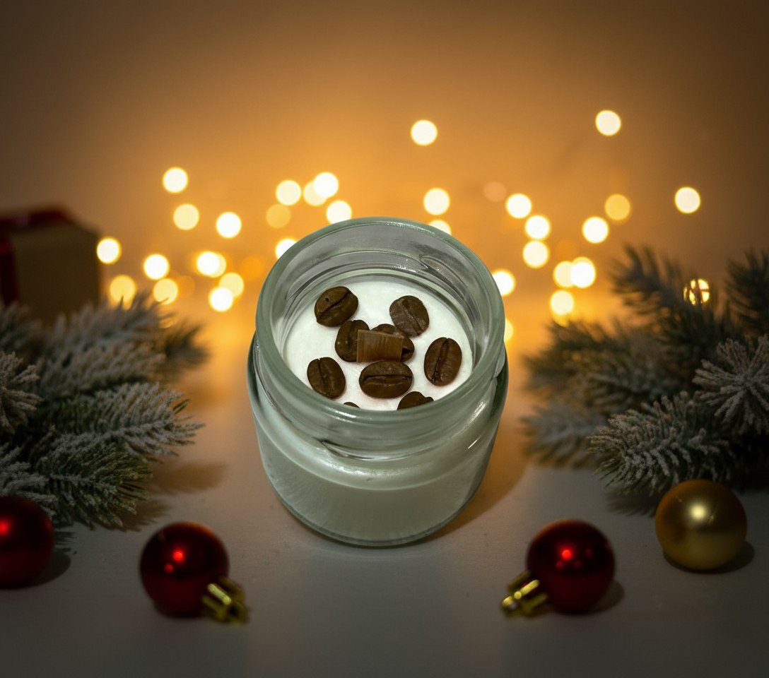 Кофейная симфония