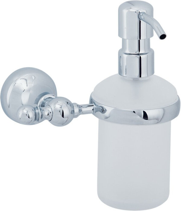 Дозатор Veragio Gialetta VR. GIL-6470. CR хром