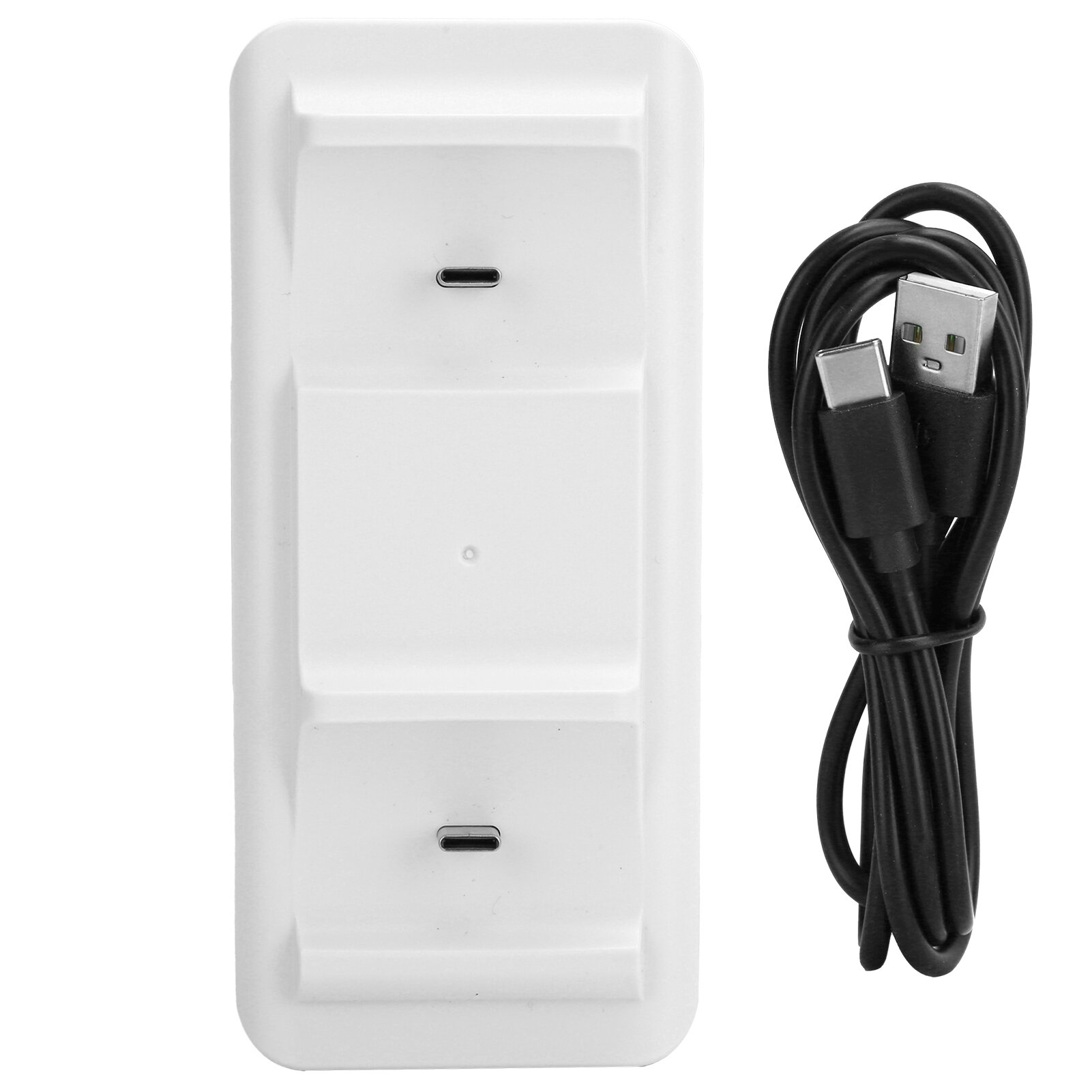 SND -463 Джаальное зарядное устройство подставка для настольного зарядного устройства для игровой консоли PS5 Joystick