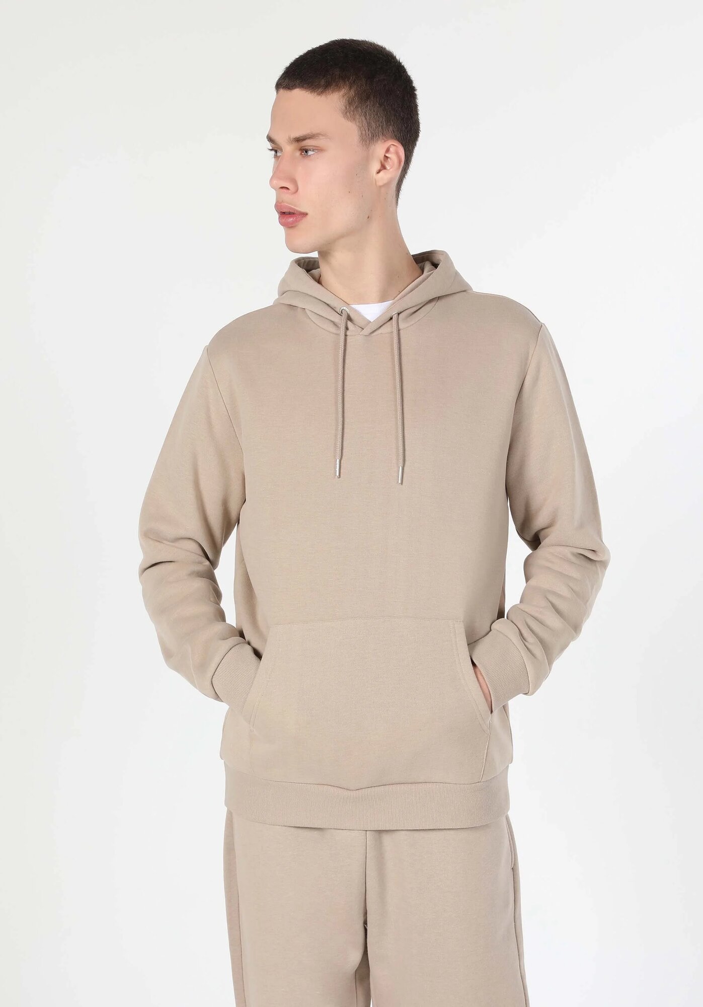 Свитшот Regular Fit