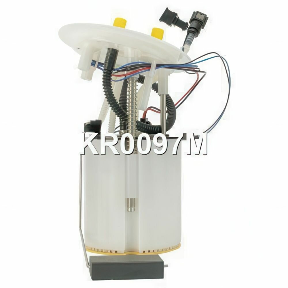 Насос топливный в сборе, для Ауди A6 арт KR0097M