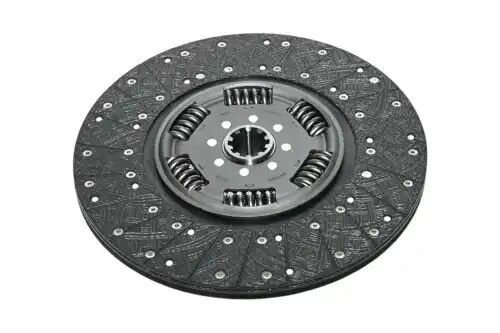 Диск сцепления Scania 4-ser. 230-620hp