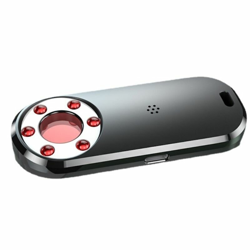 Портативные гаджеты камера отель Antipector Mini Lens Cameras.