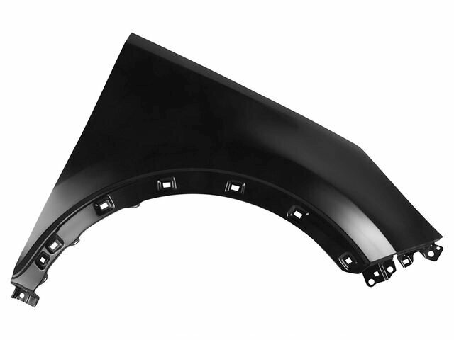 Крыло переднее правое GORDON HK99D87R для KIA Sportage III SL 2010-2015