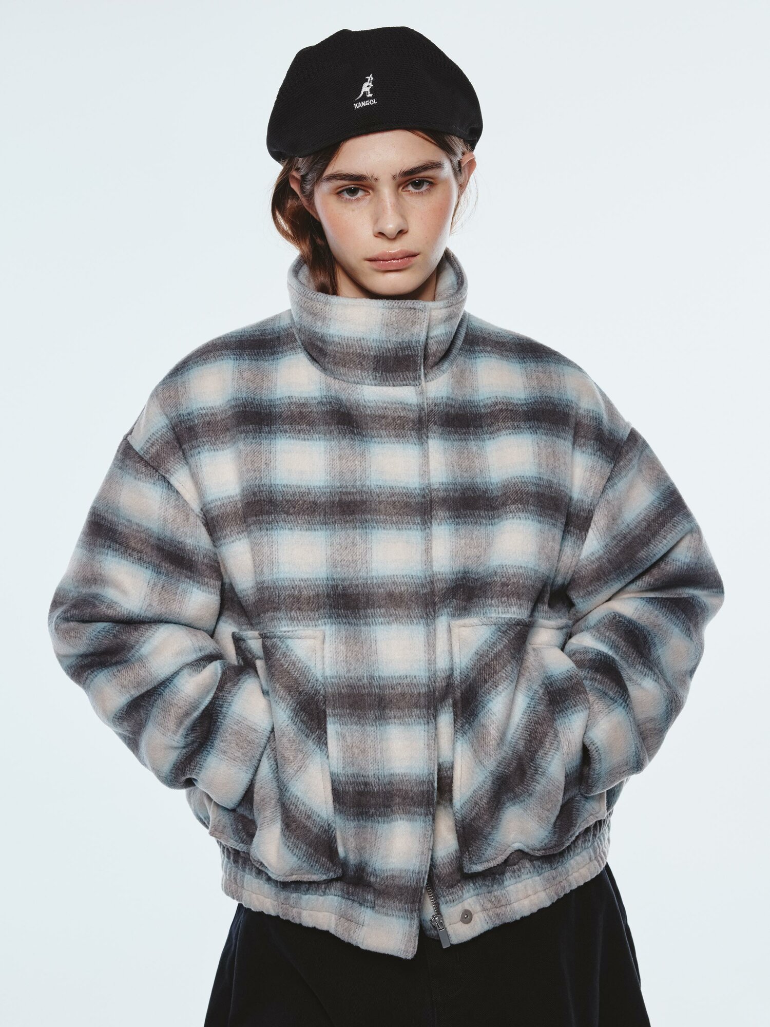 Куртка Пальто