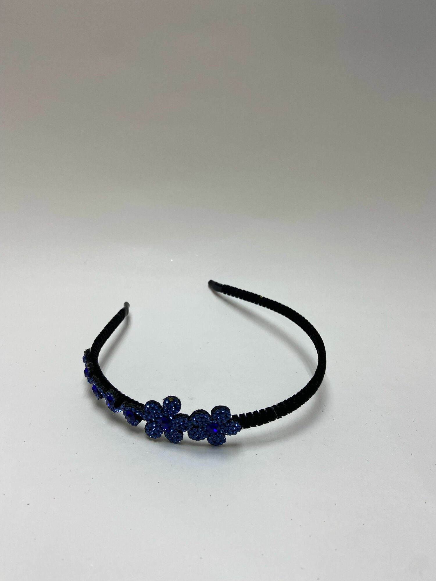 Ободок праздничный для волос