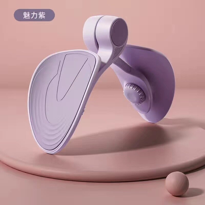 Тренажер для мышц тазового дна, йога, тонкие ноги, красивые ноги, артефакт для фиксации ног