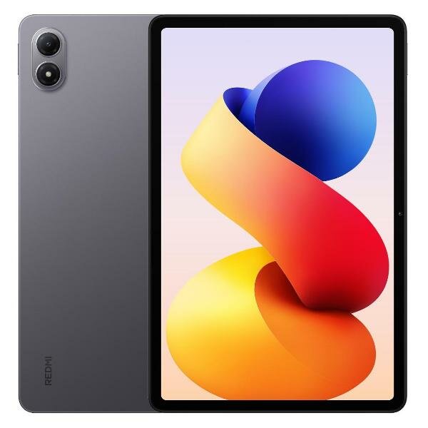 Планшет Xiaomi Redmi Pad 2 Pro 6/128 Gb Graphite Gray