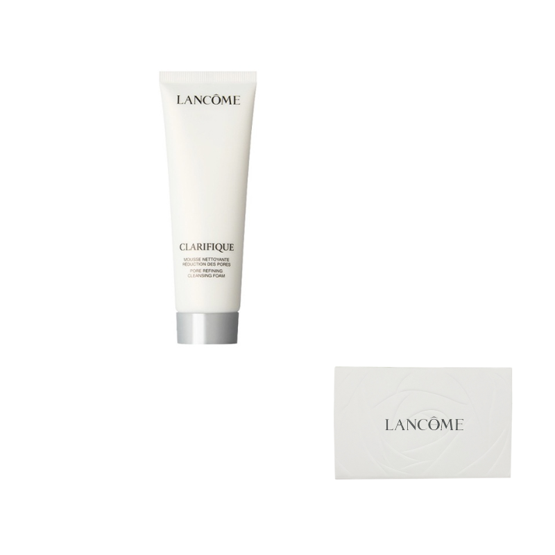 Очищающее средство женское LANCOME Aurora, 50 мл