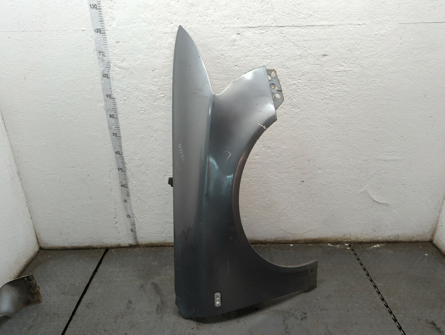 Крыло правое переднее Audi A6 (C6) Б/У