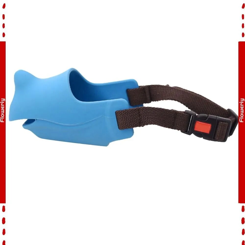 Накладка на рот для собаки