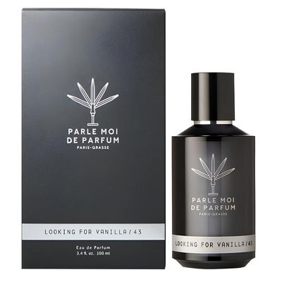 Парфюмерная вода Parle Moi de Parfum Looking for Vanilla / 43 50 мл.
