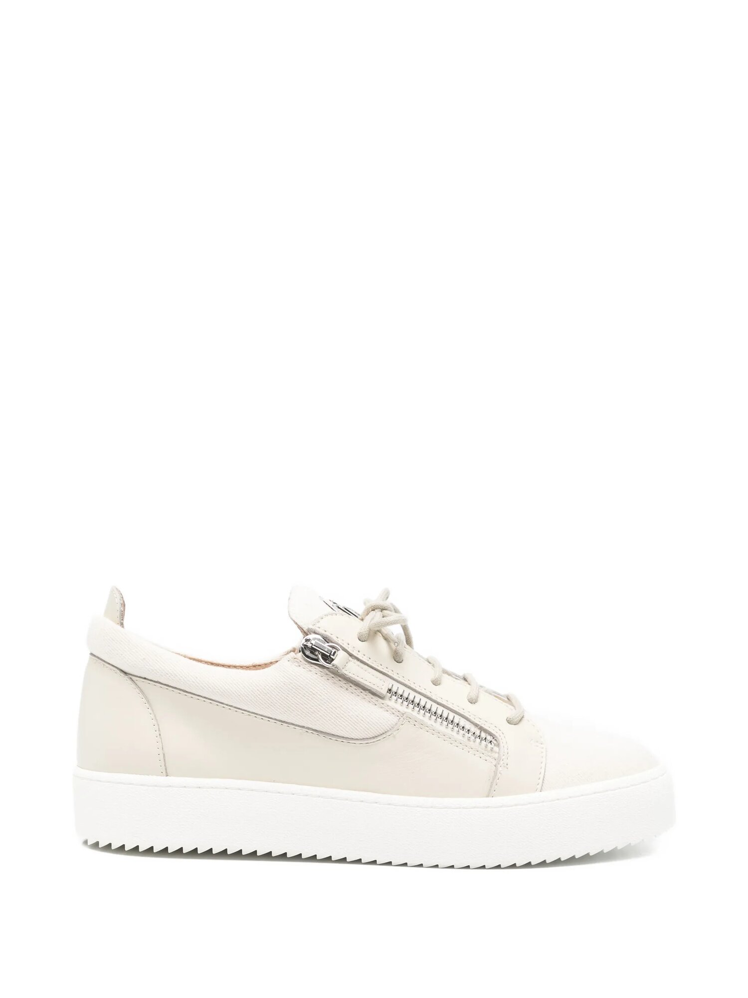 Кроссовки Giuseppe Zanotti Frankie