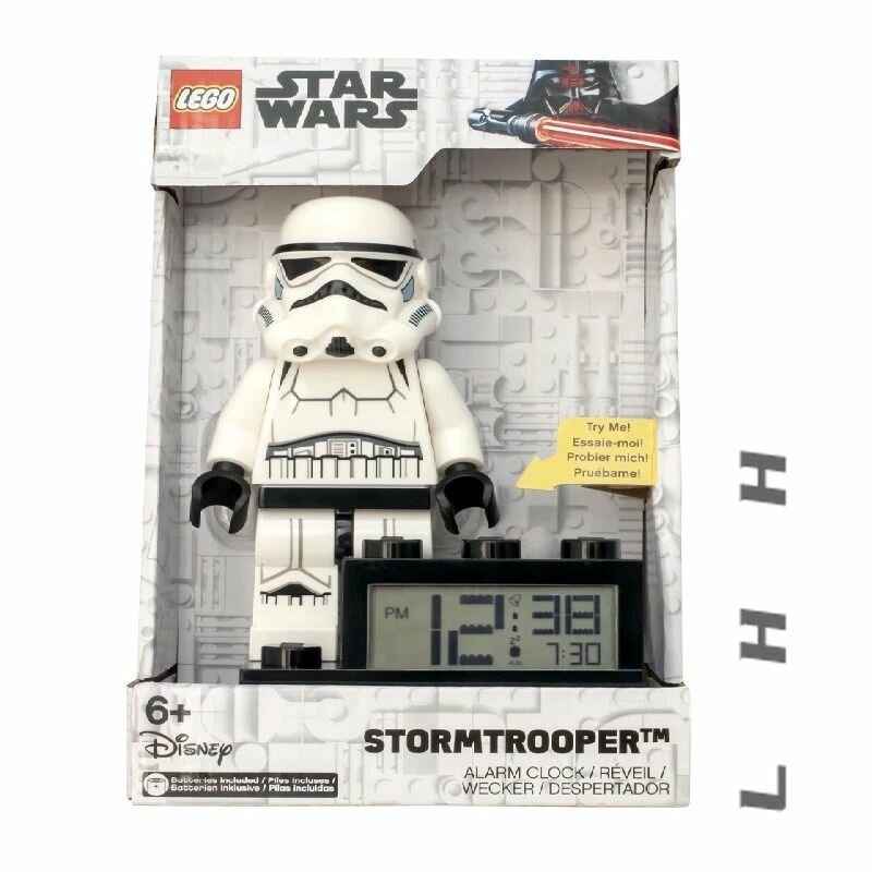 Настольные часы