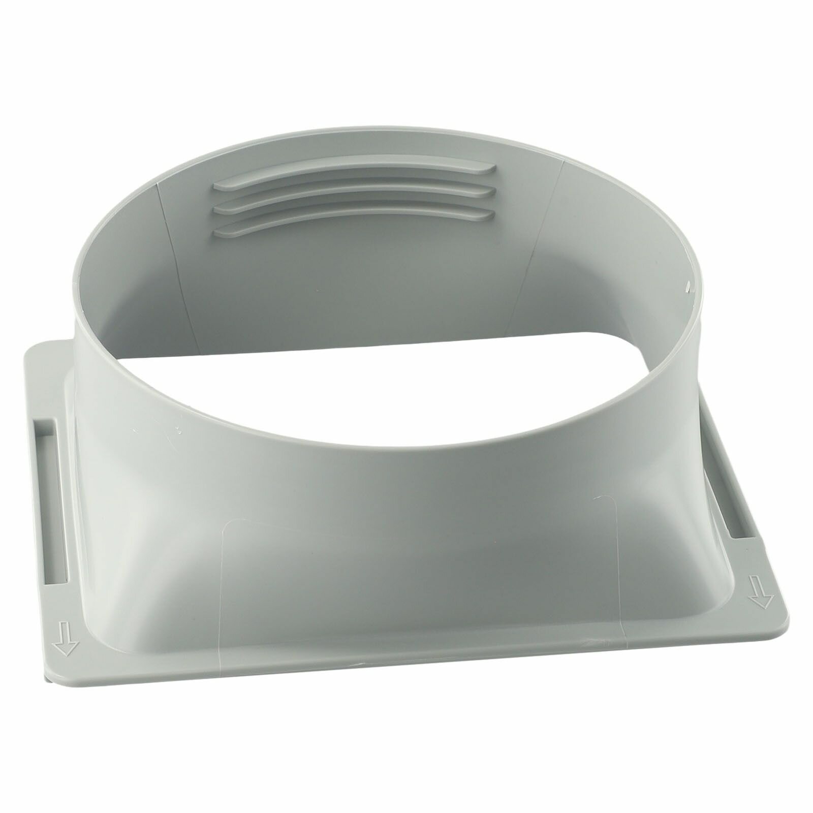 Портативный мобильный кондиционер, соединитель для вытяжной трубы, соединитель для вентиляционной трубы